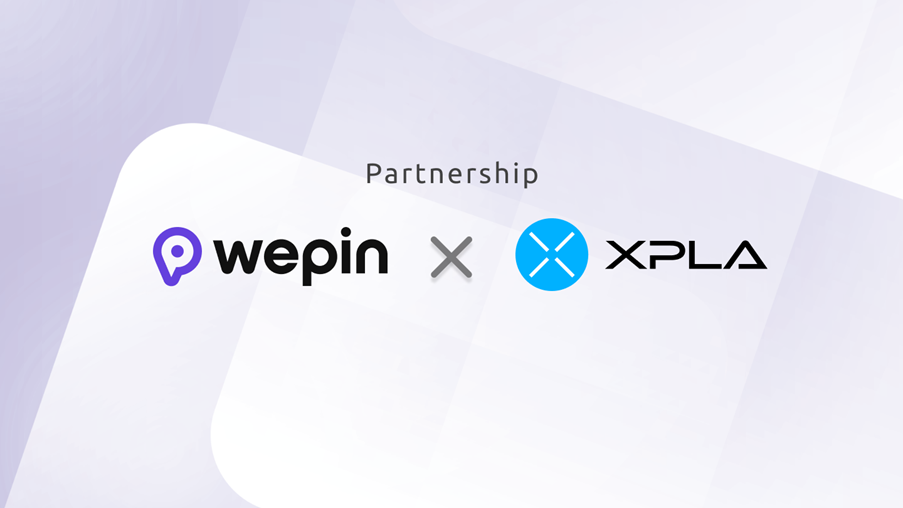 [아웃스탠딩] 위핀 지갑, XPLA 메인넷 지원 및 생태계 지갑 파트너로 합류